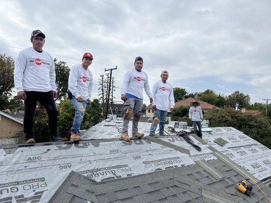 ONE STOP ROOFING - Updated December 2025 - 62 Photos & 43 Reviews ...