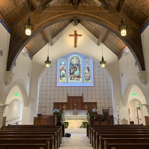 HOLY NAME PARISH - Updated March 2025 - 1689 Centre St, West Roxbury ...