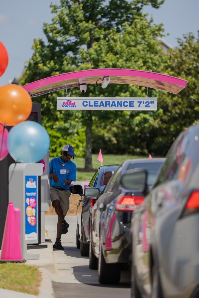 MODWASH - Updated November 2025 - 19 Reviews - 5306 Ehrlich Rd, Tampa ...