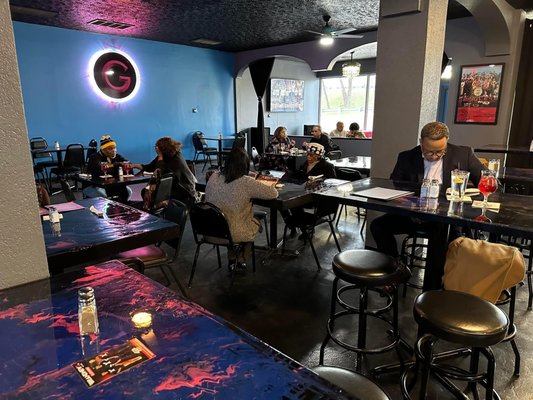 GEORGE - Updated August 2024 - 61 Photos & 20 Reviews - 20 W Mercury ...