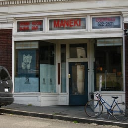 MANEKI - Updated October 2025 - 2152 Photos & 1339 Reviews - 304 6th ...