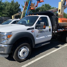 Herc Rentals Reviews | Read Customer Service Reviews of hercrentals.com
