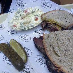 DELI DIVINE - Updated December 2025 - 107 Photos & 62 Reviews - 5501 ...
