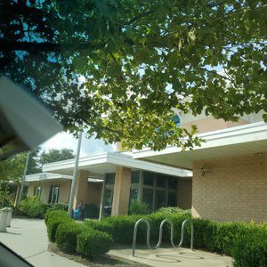 POQUOSON PUBLIC LIBRARY - 500 City Hall Ave, Poquoson, Virginia ...