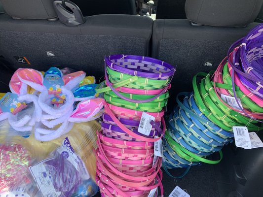 DOLLAR TREE - 15 Photos & 44 Reviews - Discount Store - 784 N Tustin St ...