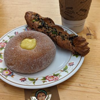 SAINT BREAD - 494 Photos & 175 Reviews - 1421 NE Boat St, Seattle ...