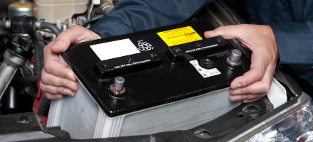 QUICK START BATTERIES - Updated December 2025 - 1600 Alpine Ave NW, Grand Rapids, Michigan ...