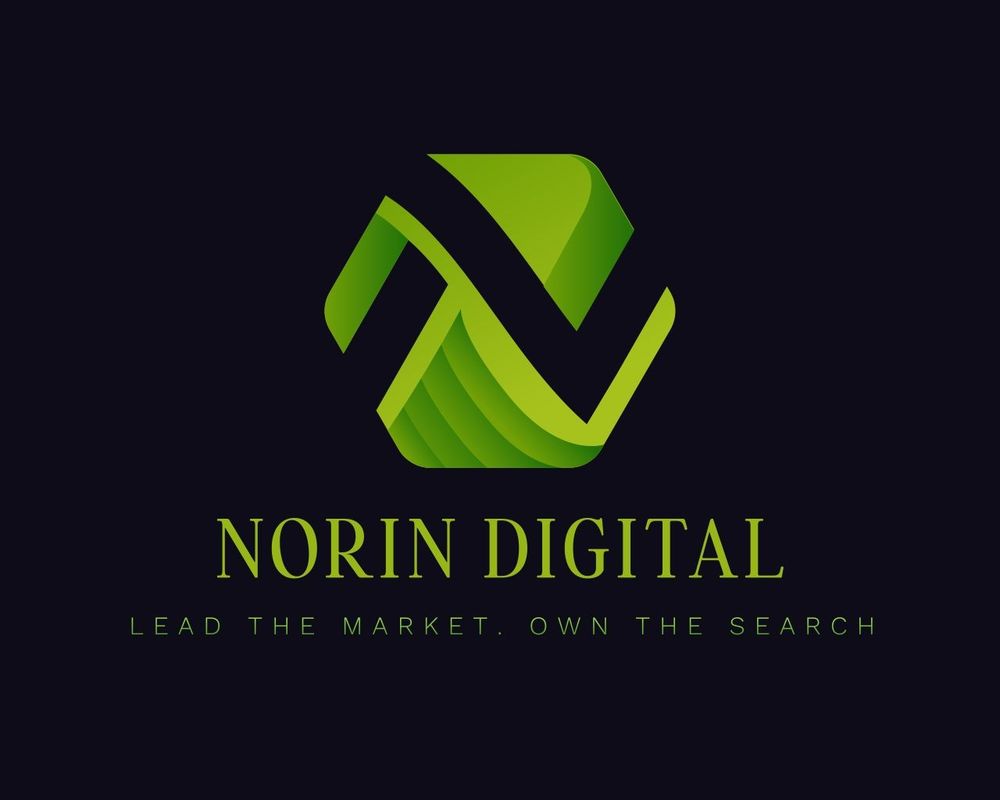 NORIN DIGITAL - Updated October 2025 - Request Consultation - Knoxville, Tennessee - Marketing ...