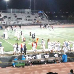 CESAR CHAVEZ HIGH SCHOOL - 244 Photos - 2929 Windflower Ln, Stockton ...