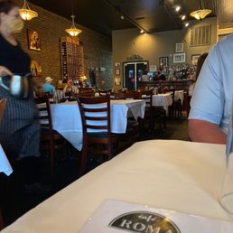 CAFÉ ROMA - Updated July 2025 - 79 Photos & 146 Reviews - 220 N Ocoee ...