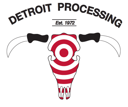 DETROIT PROCESSING - Updated October 2025 - 101 W Garner St, Detroit ...