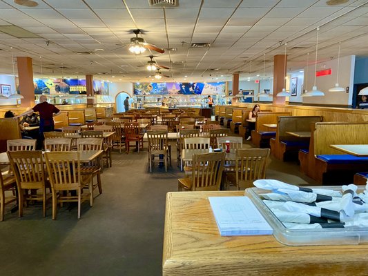 GREAT AMERICAN STEAK & BUFFET - Updated December 2025 - 129 Photos ...