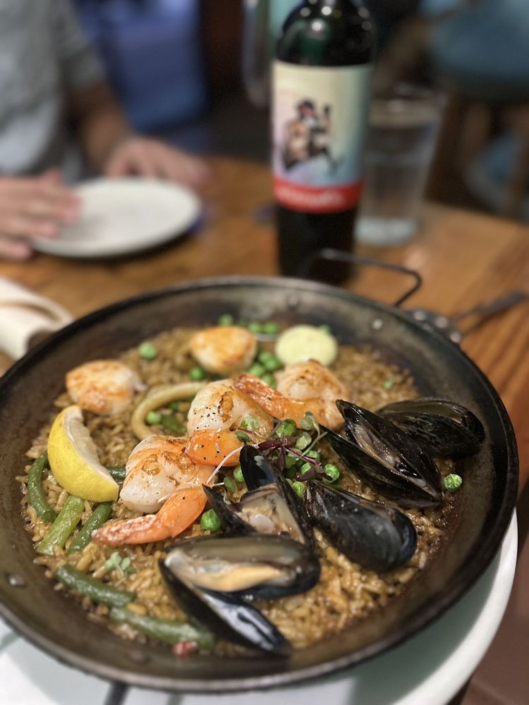 EL RAVAL - Updated December 2025 - 361 Photos & 189 Reviews - 1500 S ...