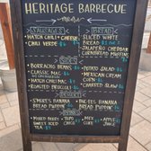 Heritage Barbecue - Updated COVID-19 Hours & Services - 329 Photos ...