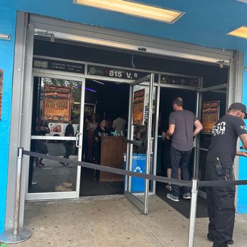 9:30 CLUB - Updated May 2024 - 370 Photos & 740 Reviews - 815 V St NW ...