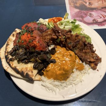 PINTU’S INDIAN RESTAURANT - Updated January 2026 - 71 Photos & 230 Real ...