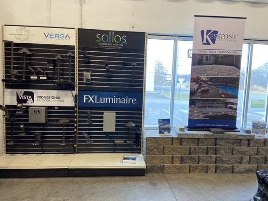 EWING IRRIGATION & LANDSCAPE SUPPLY - Updated October 2025 - 44190 ...