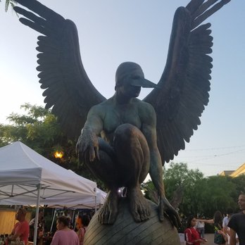 SANTA ANA ARTIST VILLAGE ART WALK - Updated December 2025 - 166 Photos ...