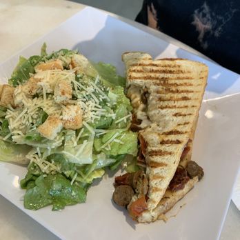 COCO CREPES & COFFEE - GREENWAY - Updated September 2024 - 81 Photos ...