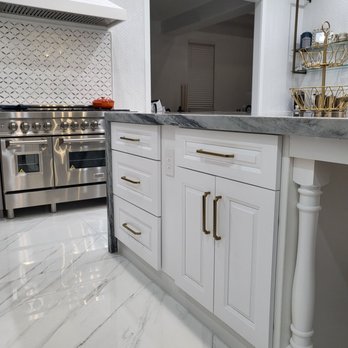 WHOLESALE CABINET CENTER - 380 Photos & 78 Reviews - 5565 S Decatur ...