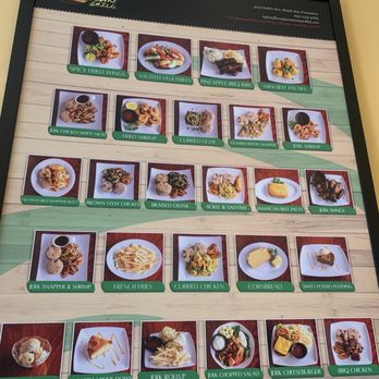 FLAVAS JAMAICAN GRILL - Updated May 2025 - 1039 Photos & 1110 Reviews ...