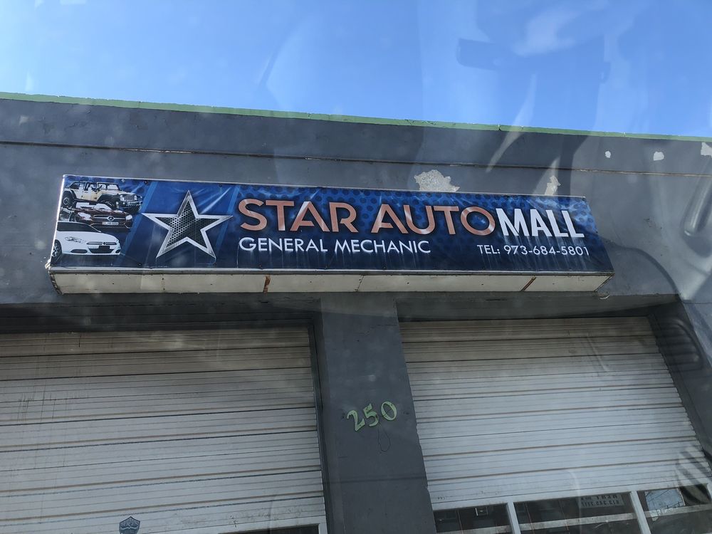 STAR AUTO MALL - Updated December 2025 - 250 10th Ave, Paterson, New ...