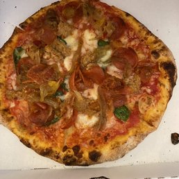 TONO PIZZERIA + CHEESESTEAKS - 57 Photos & 23 Reviews - 437 Commerce Dr ...