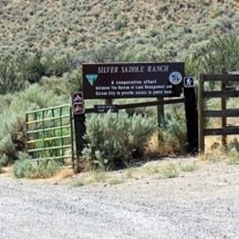 FRIENDS OF SILVER SADDLE RANCH - Updated December 2025 - PO Box 19992 ...