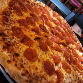NEWPORT PIZZA COMPANY - Updated May 2024 - 120 Photos & 252 Reviews ...