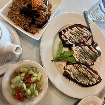 KABUL AFGHAN CUISINE - Updated August 2025 - 265 Photos & 496 Reviews ...