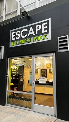 ESCAPE GAMES PDX - Updated January 2026 - 141 Photos & 296 Reviews ...