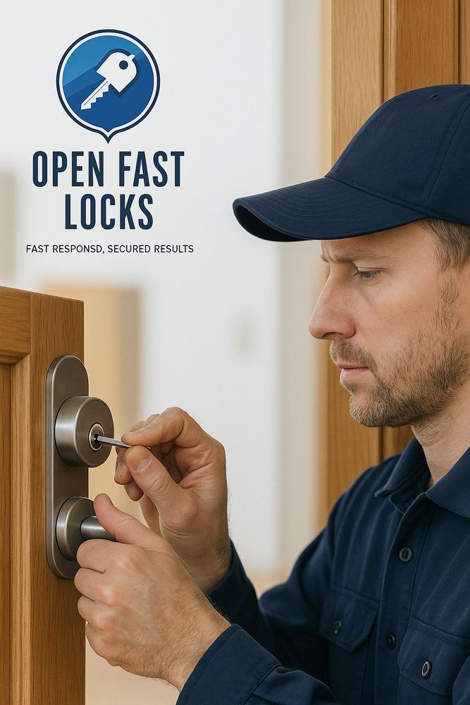 OPEN FAST LOCKS - Updated June 2025 - 612 Paseo Del Rey, Chula vista ...