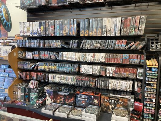 ATOMIC GAMES WEST - Updated May 2026 - 28 Photos & 22 Reviews - 1921 ...