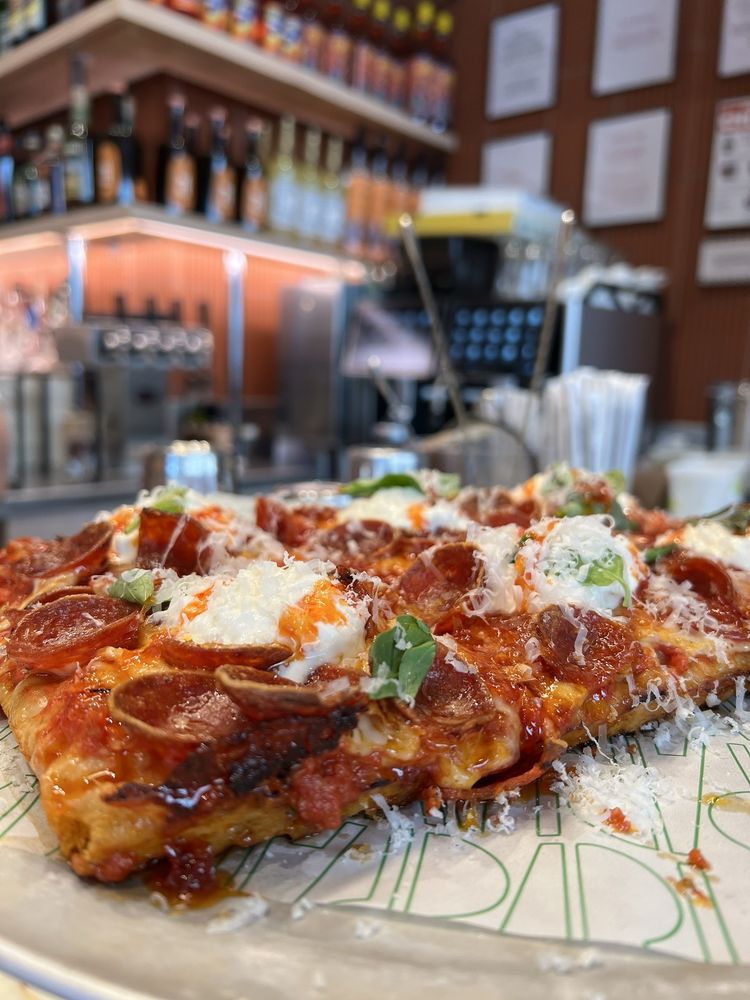 PARLA - Updated October 2024 - 156 Photos & 104 Reviews - 320 Columbus ...