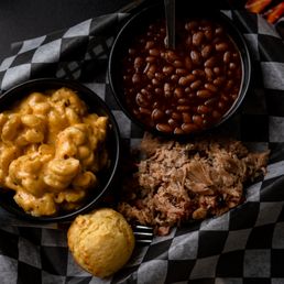 BUBBIES BBQ - Updated April 2025 - 57 Photos & 23 Reviews - 1802 N ...