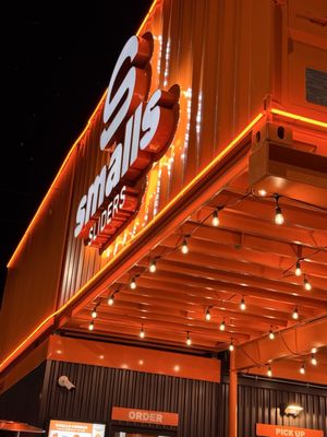 SMALLS SLIDERS - Updated December 2025 - 100 Photos & 72 Reviews ...