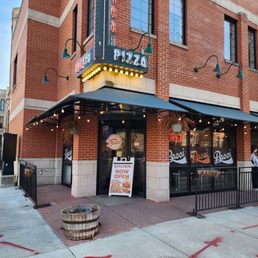 BACCI PIZZERIA - Updated July 2025 - 160 Photos & 247 Reviews - 2301 W ...