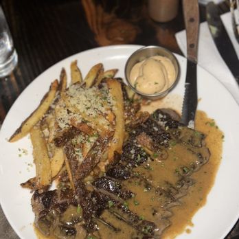 BRINDLE ROOM - Updated April 2025 - 100 Photos & 50 Reviews - 647 East ...