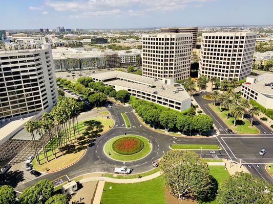 MICROSOFT - IRVINE - Updated December 2025 - 32 Photos - 3 Park Plz ...