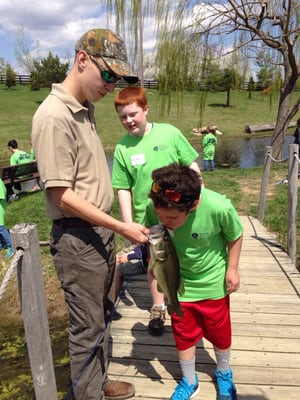 CAMP HI HO - Updated December 2025 - 5915 Aiken Rd, Simpsonville ...