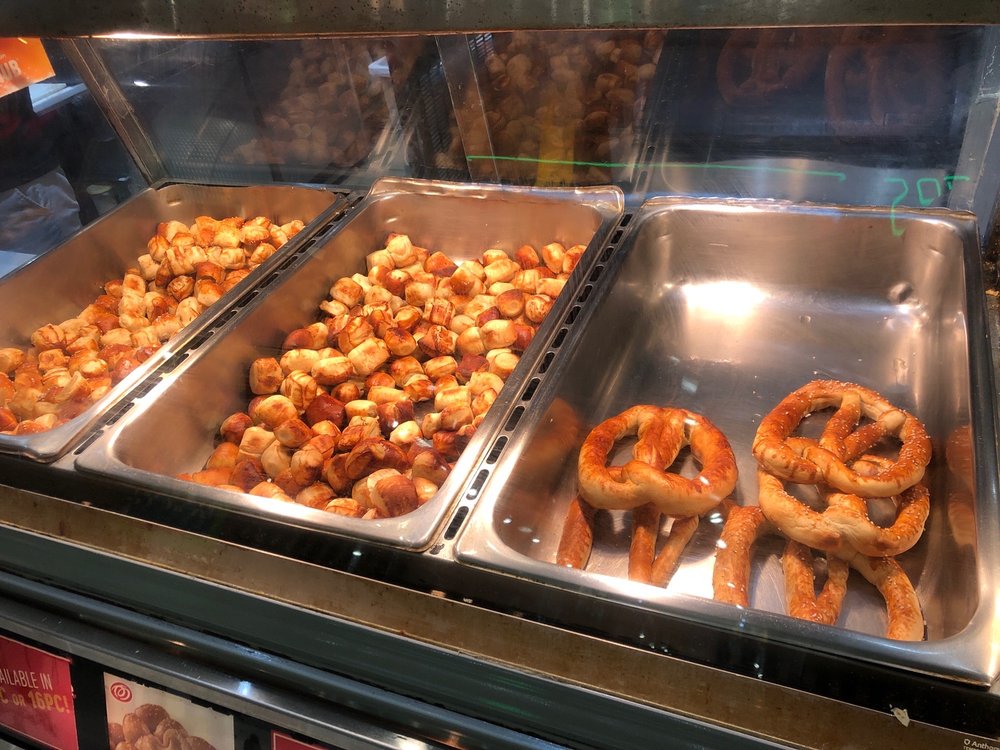 PRETZELMAKER - Updated November 2024 - 2901 S Capital of Texas Hwy ...