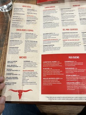 AYE TORO - Updated June 2025 - 27 Photos & 10 Reviews - 1898 S Franklin ...