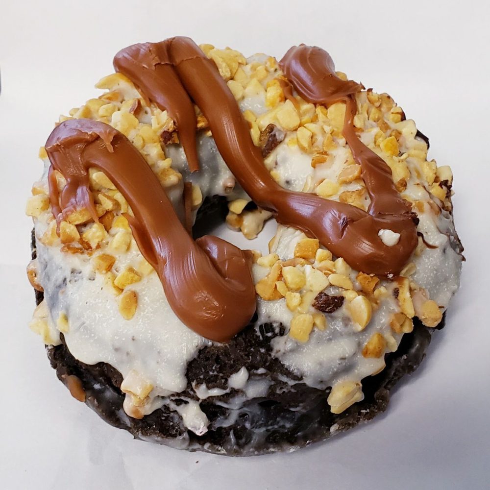 LEGENDARY DOUGHNUTS - Updated December 2025 - 227 Photos & 170 Reviews ...