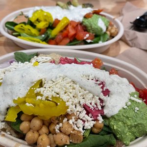 FILO GREEK - 54 Photos & 89 Reviews - Food near Port Orange, FL - Menu ...