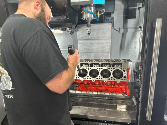 BRIAN TOOLEY RACING - Updated October 2025 - Request a Quote - 11 ...