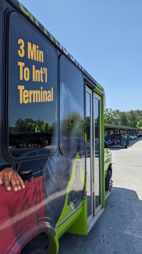 FASTPARK & RELAX - Updated December 2025 - 16 Photos & 74 Reviews - 251 ...