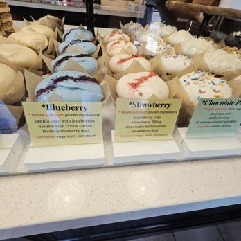 URBAN COOKIES BAKESHOP - PHOENIX - Updated May 2025 - 1162 Photos & 983 ...