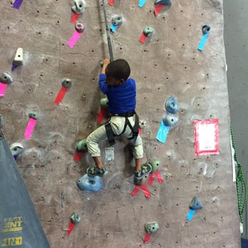 THE EDGE ROCK GYM - Updated September 2025 - 78 Photos & 58 Reviews ...