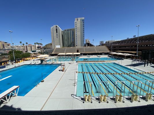 ARIZONA STATE UNIVERSITY TEMPE CAMPUS - Updated August 2025 - 241 ...