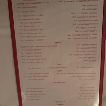 BAMONTE’S - Updated May 2025 - 438 Photos & 494 Reviews - 32 Withers St ...